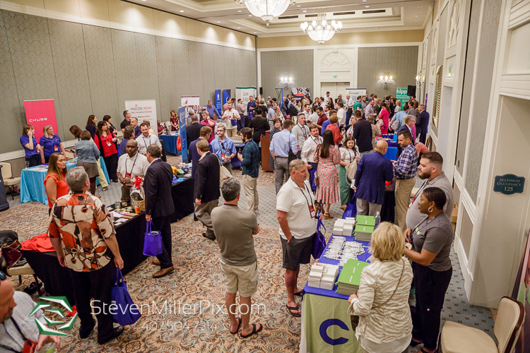 Reunion Resort Orlando Conference Photographers - Orlando Corporate ...