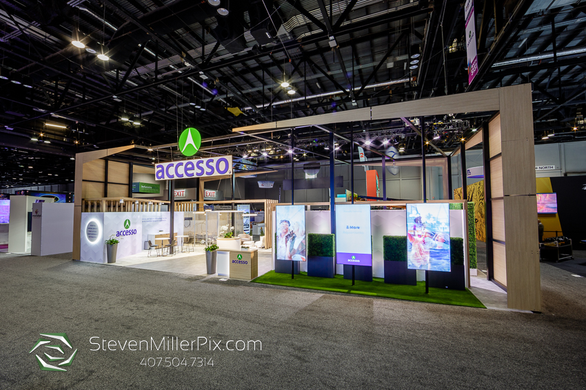 Orange County Convention Center Expo Booth Photographer - Orlando ...