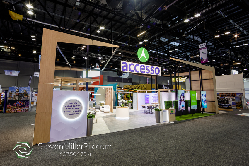 Orange County Convention Center Expo Booth Photographer - Orlando ...
