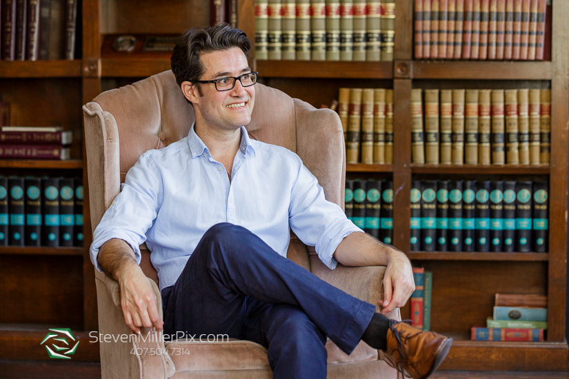 Mather's Social Gathering Portraits Photographer - Orlando Corporate ...