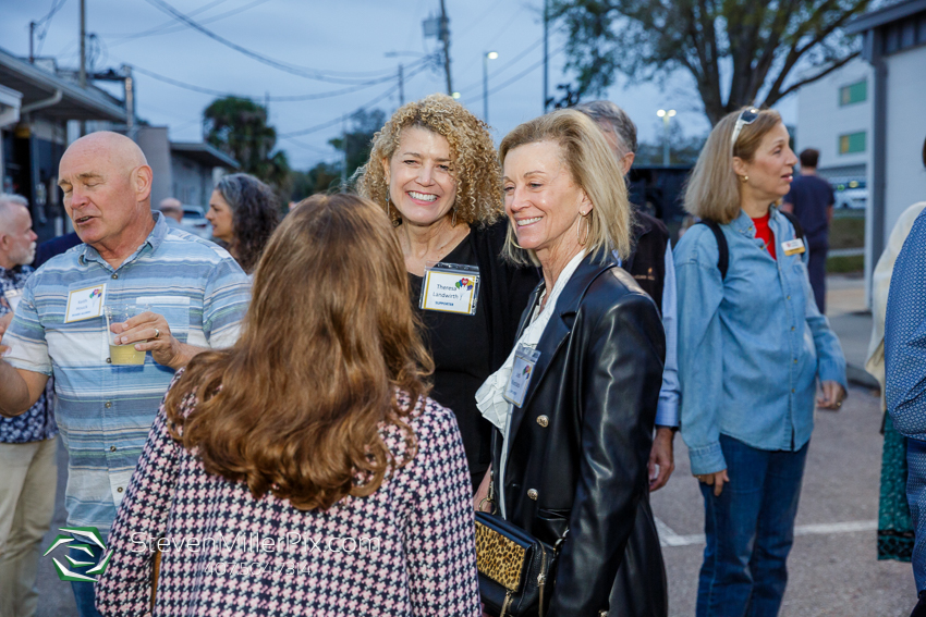 A Gift for Teaching Audubon Park Event Photographer - Orlando Corporate ...