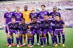 Orlando City Soccer Photographers | Orlando Soccer Opening Game Photos