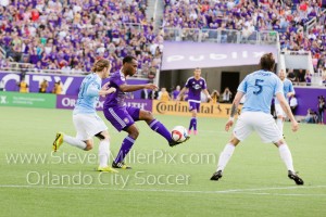 Orlando City Soccer Photographers | Orlando Soccer Opening Game Photos