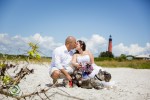 Lighthouse Point Park Wedding Photographer | Ponce Inlet Florida Weddings