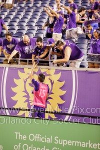 Official Orlando City Soccer Club Photographers | Our Favorite Orlando ...