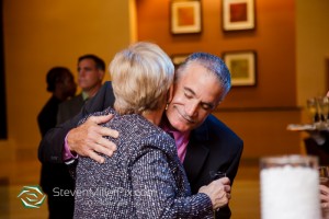 Orlando World Center Marriott Photographer | 50th Birthday Celebration ...