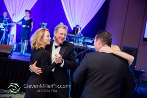 Orlando World Center Marriott Photographer | 50th Birthday Celebration ...