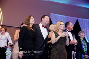 Orlando World Center Marriott Photographer | 50th Birthday Celebration ...
