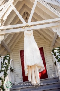 Holy Trinity Reception Center Orlando Wedding Photographer