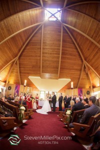 Holy Trinity Reception Center Orlando Wedding Photographer