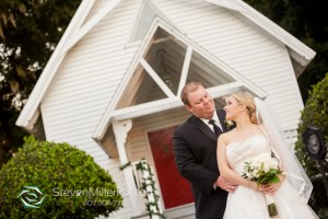 Holy Trinity Reception Center Orlando Wedding Photographer