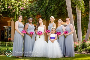 Seagate Country Club Delray Beach Weddings