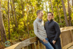LGBT Engagement at Tibet-Butler Preserve Orlando