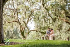 Engagement Photo Sessions Bok Tower Gardens