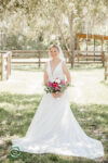 BLB Hacienda Intimate Wedding Photographer