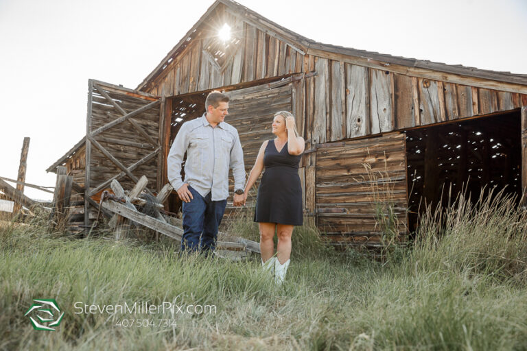 Milky Way Portrait Session Photographers Oregon