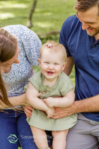 Loch Haven Park Mayor Tree Family Photographer