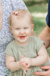 Loch Haven Park Mayor Tree Family Photographer