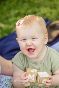 Loch Haven Park Mayor Tree Family Photographer