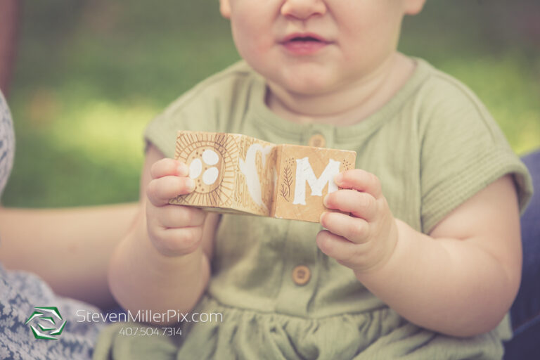 Loch Haven Park Mayor Tree Family Photographer