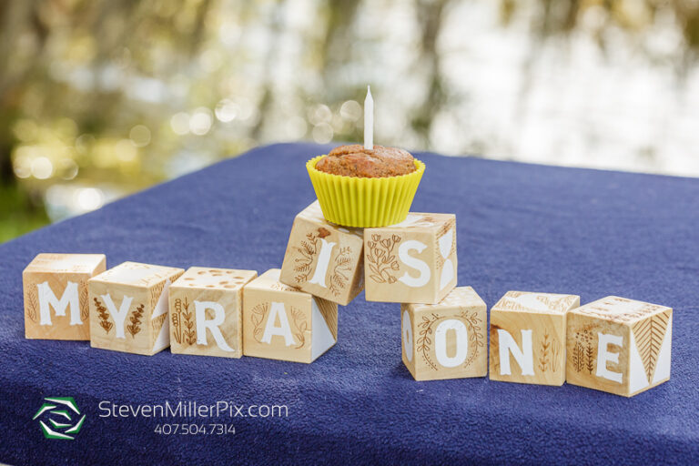 Loch Haven Park Mayor Tree Family Photographer