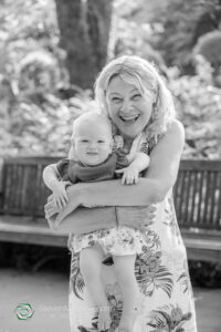 BLB Hacienda Sorrento Family Photography Sessions