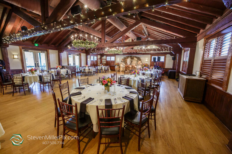 Historic Dubsdread Ballroom 50th Anniversary Celebration Photographer