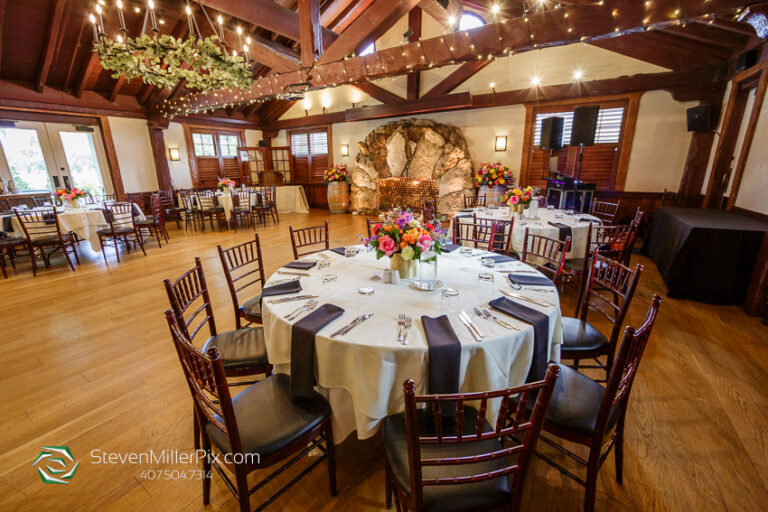 Historic Dubsdread Ballroom 50th Anniversary Celebration Photographer