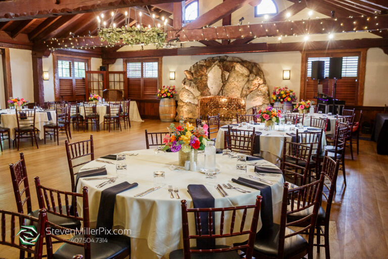 Historic Dubsdread Ballroom 50th Anniversary Celebration Photographer