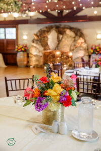 Historic Dubsdread Ballroom 50th Anniversary Celebration Photographer