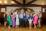 Historic Dubsdread Ballroom 50th Anniversary Celebration Photographer