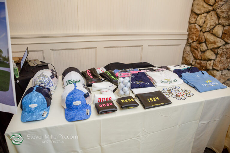 Dubsdread Golf Course 100th Anniversary Party Photographer