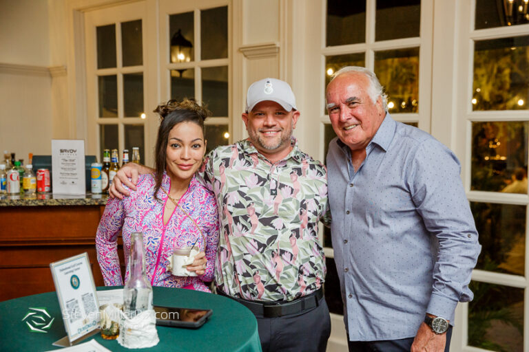 Dubsdread Golf Course 100th Anniversary Party Photographer